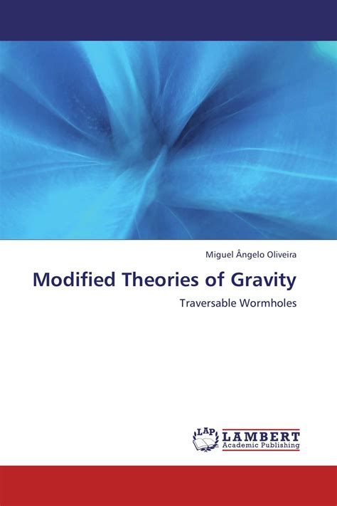 Modified Theories Of Gravity