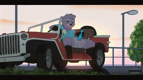 Rule 34 2023 Animal Genitalia Animated Anthro Balls Biped Black Body