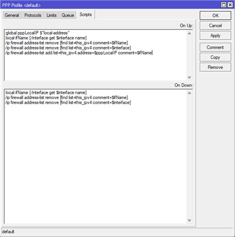 Proper Nat Loopback On Mikrotik Hitohaもえ