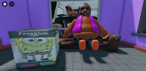 Robloxgo Escape The Freaky Diddy Party Mansion Obby Real Time