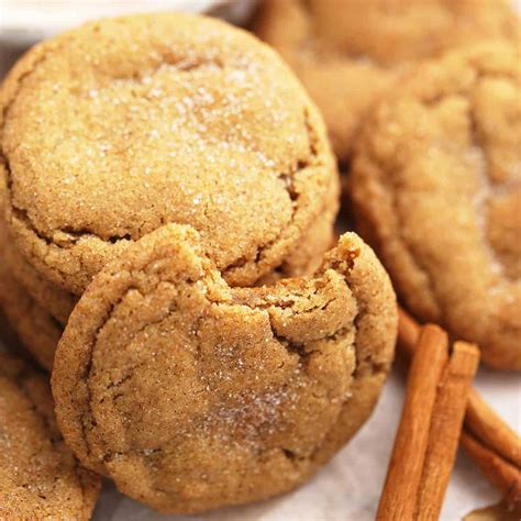 Apple Cinnamon Cookies Recipe