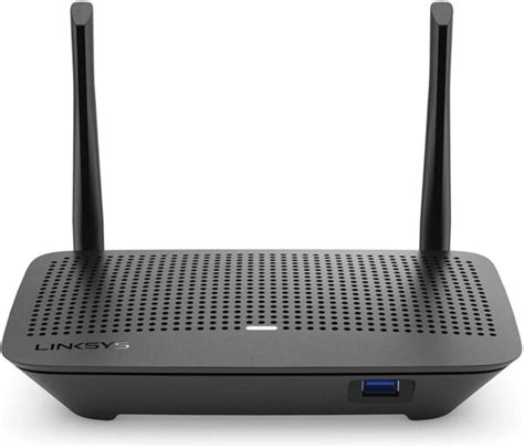 Linksys Wi Fi Router Ac Dual Band Router Sams Store