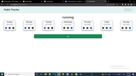 Github Bhanukhhabit Tracker