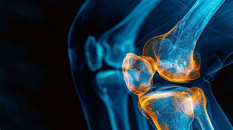 The Role Of Robotics In Knee Arthroplasty Benefits And Outcomes
