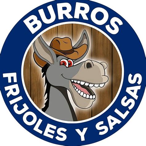 El Burro Por Delante Agua Prieta