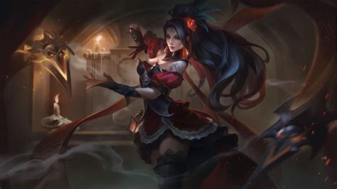 5 Hero Counter Esmeralda Mobile Legends Yang Mudah Digunakan