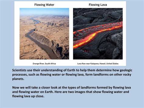 12 Observing The Surfaces Of Mars And Earth Ppt Download