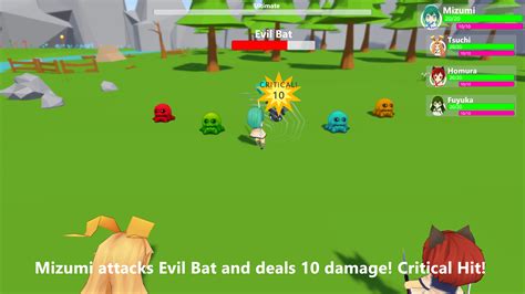Github Amber Abuahturn Based Combat A Turn Based Combat Battle