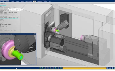 CNC Verification And Optimization With Vericut Vietbay