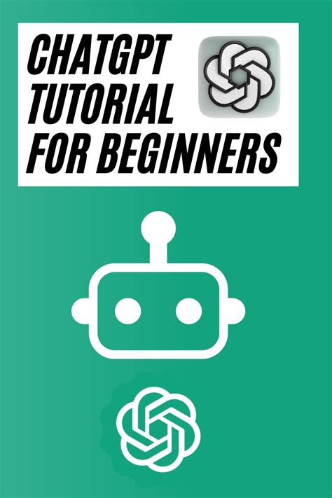 Chatgpt Tutorial For Beginners Artofit