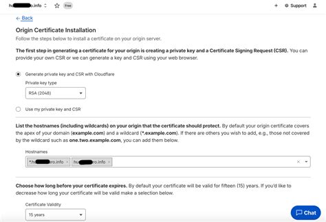 How To Activate Ssl On Cloudflare Origin Certificate Apache