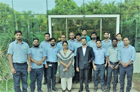 Nandkumar Pandhe On Linkedin Exceltraining Scm