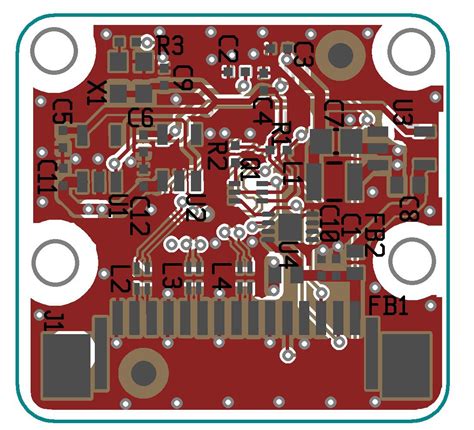 Gallery Raspberry Pi Camera V2 1 Reversed Hackaday Io