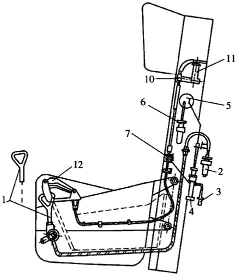 Optimization Design Method Of Ejection System Interlocking Device