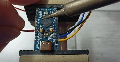 Diy Stream Deck With Arduino And Nextion Customize Your Workflow 7