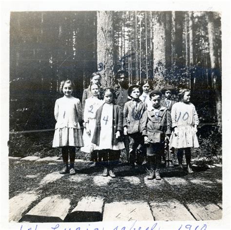 Pomeroy Throwback Thursday Heres A Glimpse Into The Past A 1910