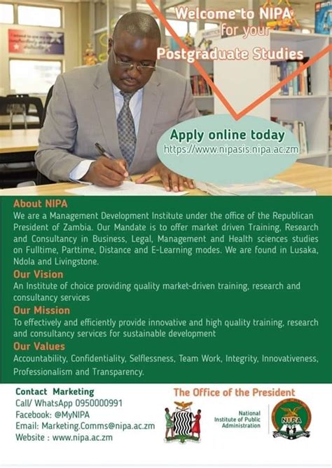 Nipa Application Form 2023 Printable Forms Free Online