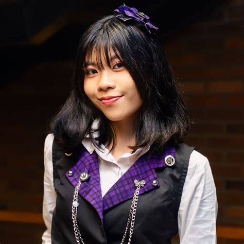 Aesa Cherryful Blogwota