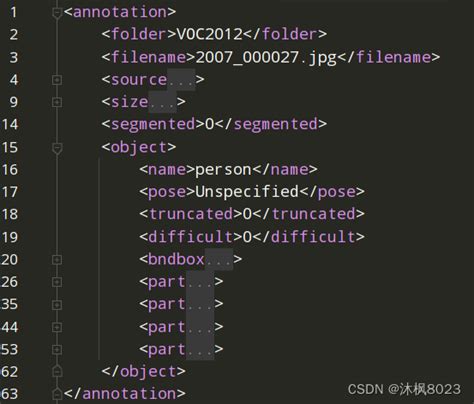 elementtree包解析xml文件 elementtree解析xml csdn博客