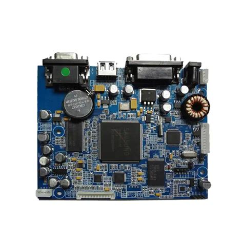 Pcba Copy Clone Reverse Engineering Printed Circuit Board