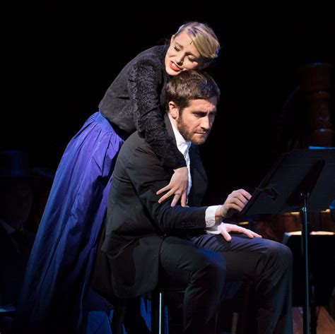 Jake Gyllenhaal To Star In Broadway Revival Of ‘sunday In The Park