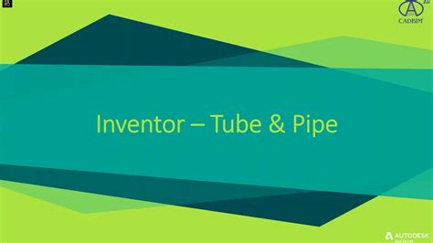 Autodesk Inventor