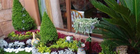 21 ไอเดียการจัดสวนเเบบง่ายๆ ไม่ว่าส่วนไหนของบ้านก็เป็นสวนได้ Homify