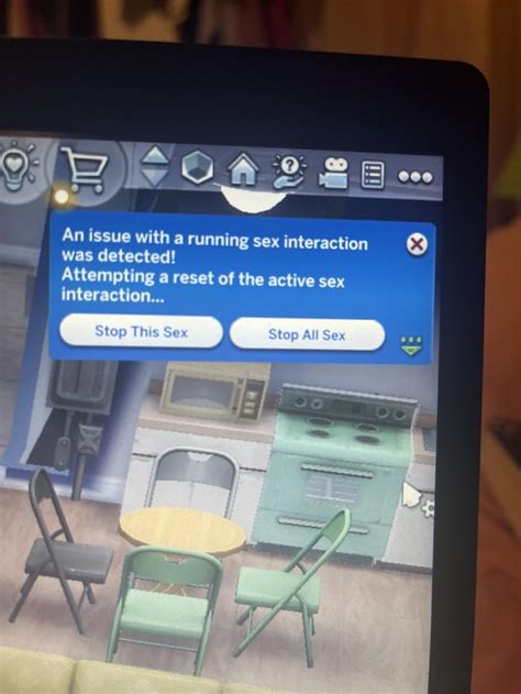 Why Does My Game Keep Saying That Its Unable To Do Any Interactions