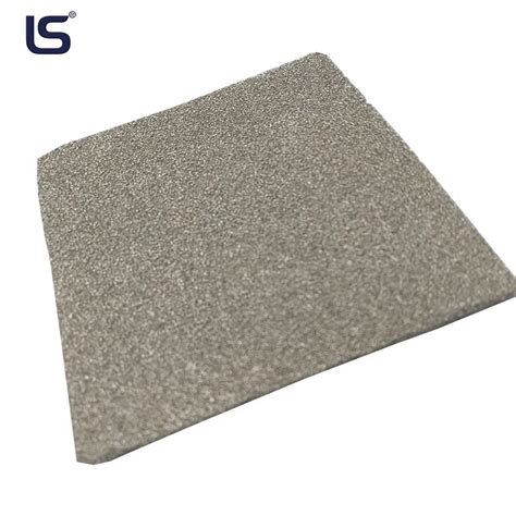 High Porosity Porous Nickel Metal Foam For Battery Cathode Substrate