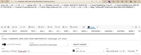 Ctfshow Web入门 命令执行（web56、web57、web58）ctfshow Web57 Csdn博客