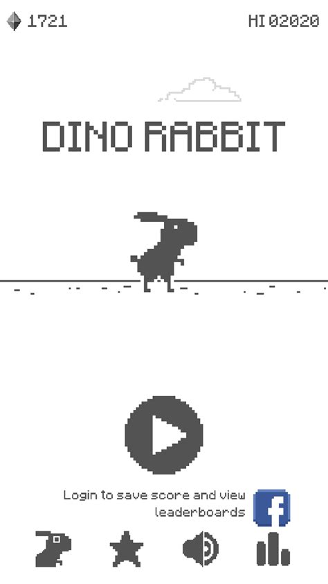 Dino Rabbit Para Iphone Descargar