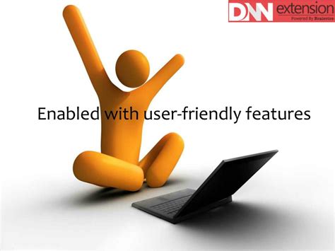 Ppt Dotnetnuke Content Management System Goodness For Dnn Profe Powerpoint Presentation Id
