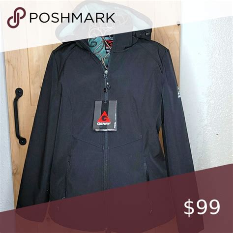 Gerry Soft Shell Jacket Jackets Clothes Design Soft Shell Jacket