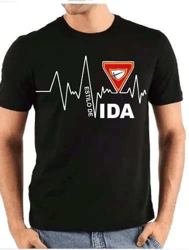 Camisa Desbravador Estilo De Vida Iasd 04 Cores Mercadolivre