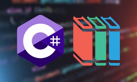 Code A C Sharp Class Library By Blyzehd Fiverr