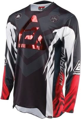 Answer 442663 Elite Xotic Youth Jersey Sm Redwhiteblue Ebay