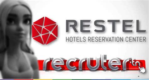 Restel Recrute Offres Demploi