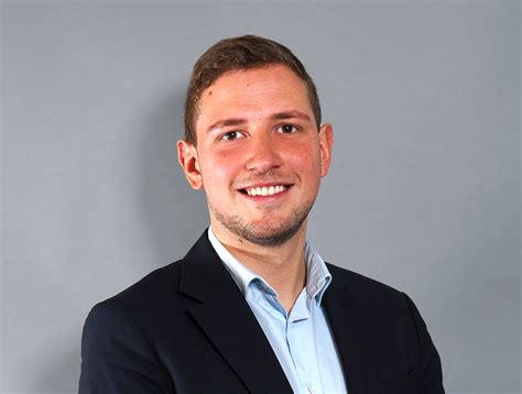 Cbre Appoints Dimitri Vanneste As Head Of The Occupier Services Department For Belgium Cbre