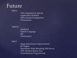 Php Naked PPT