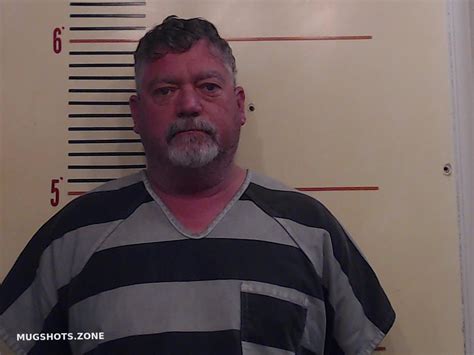 Slusser Sean David 10 15 2023 Parker County Mugshots Zone