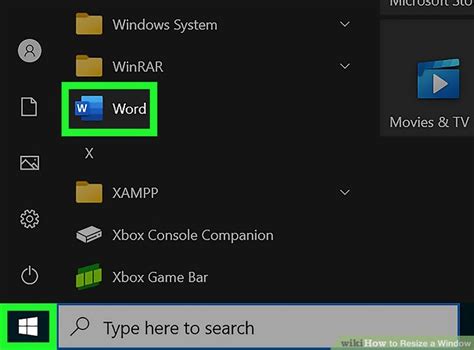 How To Resize A Window 6 Steps With Pictures WikiHow