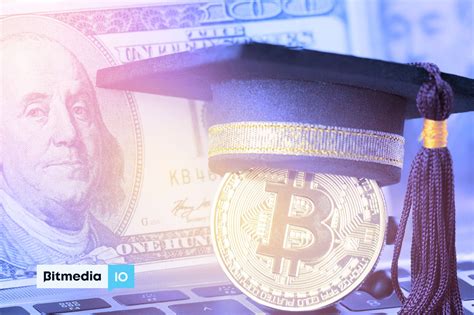 Crypto Course 101 The Newest Major Of The Digital Age — Bitmedia Blog