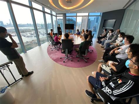 Kok Tin Gan On Linkedin Darklab Bigdata Talentacquisition Cyberbay