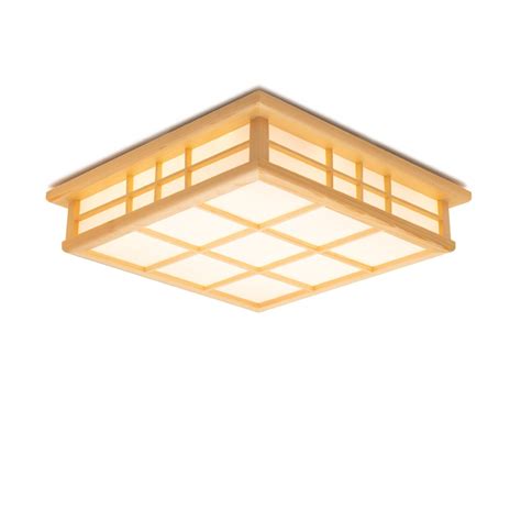 Led和風シーリングライト 01 友光ホーム合同会社