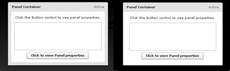 Removing Border Of A Panel In Flex Stack Overflow