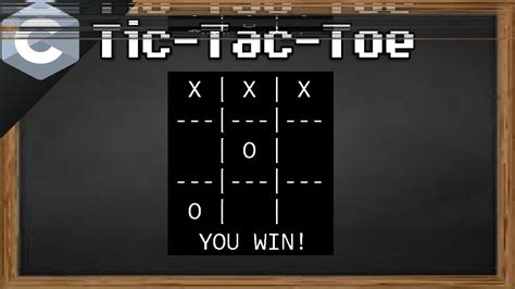 Muhammad Bilal Qamar On Linkedin Programming Cprogramming Tictactoe Gamedevelopment Learning
