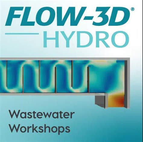 Flow 3d On Linkedin Flow3d Flow3dhydro Cfd