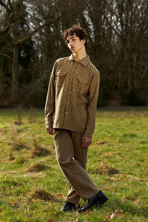 Alejandro London IMG Models