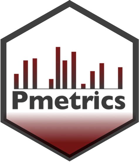 Pmetrics For Population Modeling And Simulation • Pmetrics