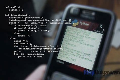 Oop Adalah Pengertian Cara Kerja Manfaat Fitur Prinsip Contohnya